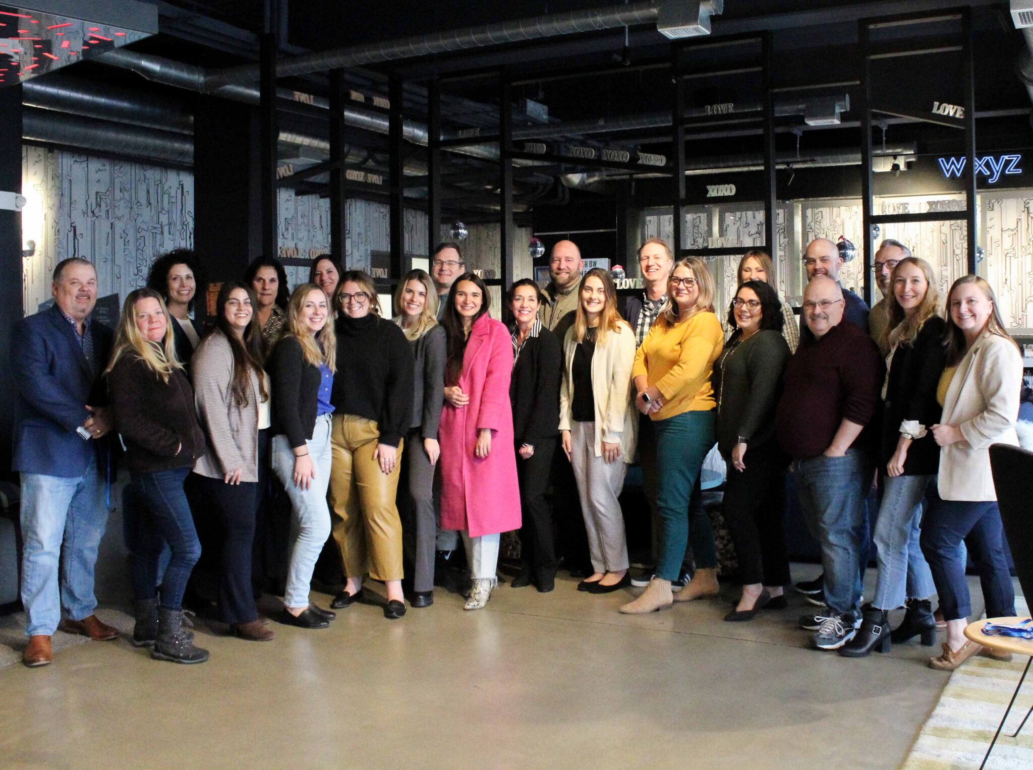2023 General Managers Conference - Blue Water Development